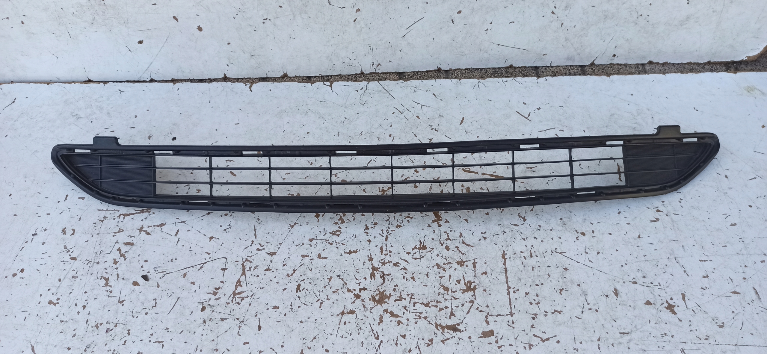 TOYOTA RAV4 IV LIFT 15-19 KRATKA ZDERZAKA PRZÓD 53112-42100 TOYOTA RAV4 ...