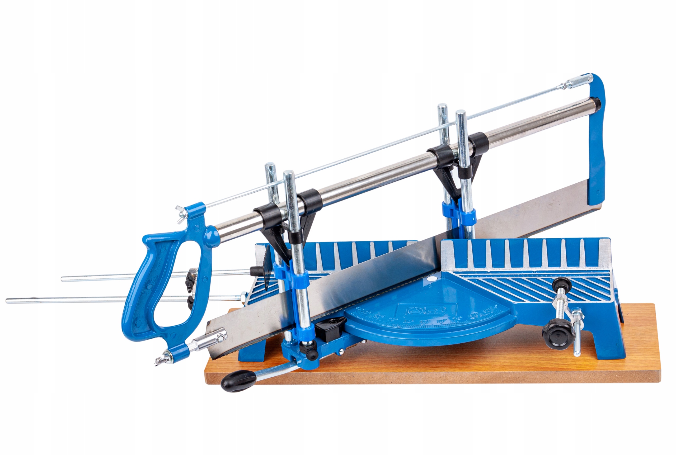 Piła ręczna do drewna, do metalu, do plastiku Beast (5907698013075 ...