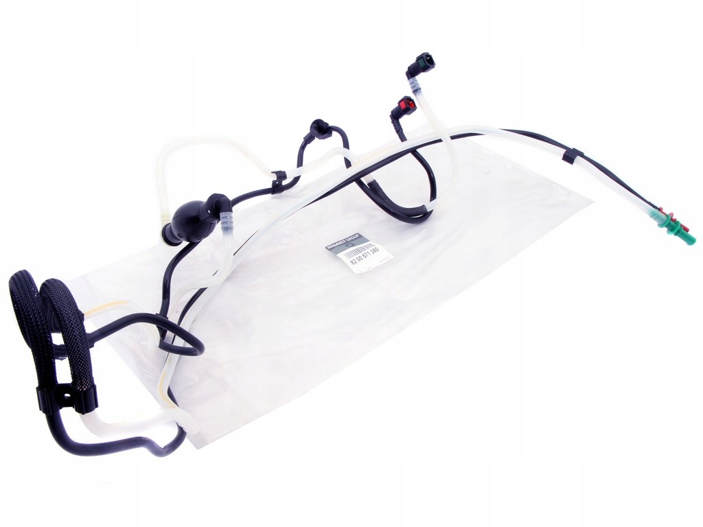 Renault OE 8200571380 przewody paliwowe pompka 5903839553608 za 281 ...