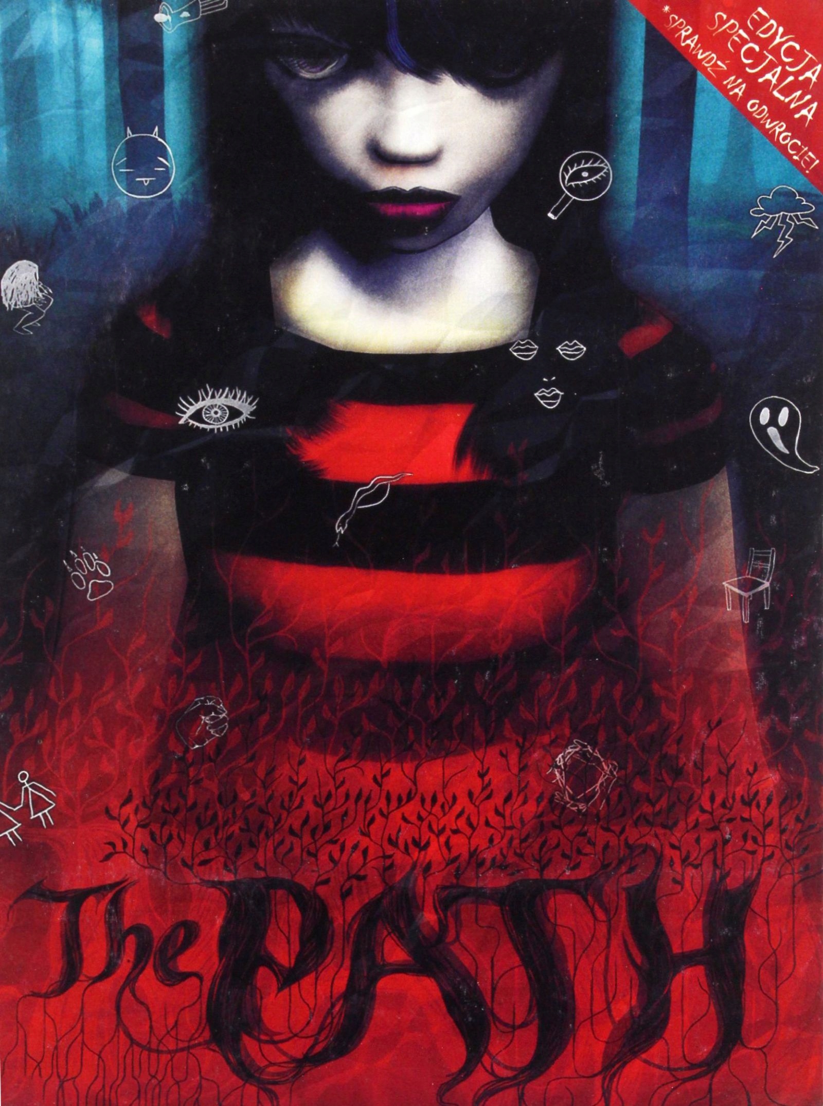 THE PATCH EDYCJA SPECJALNA (GRA PC) - Stan: nowy 22,59 zł - Sklepy ...