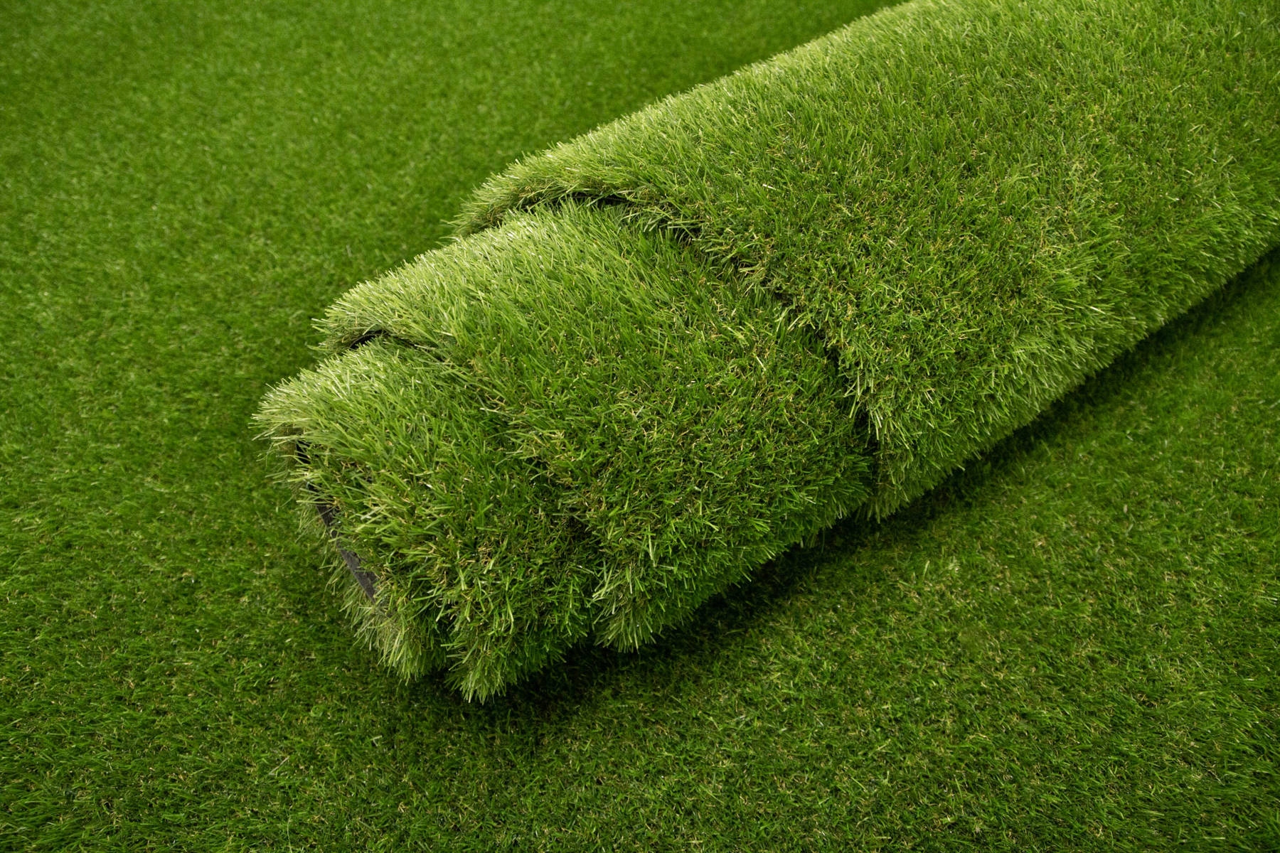 szer. 4m ZIELONA SZTUCZNA TRAWA NA TARAS 30mm (trawa bali) • Cena ...