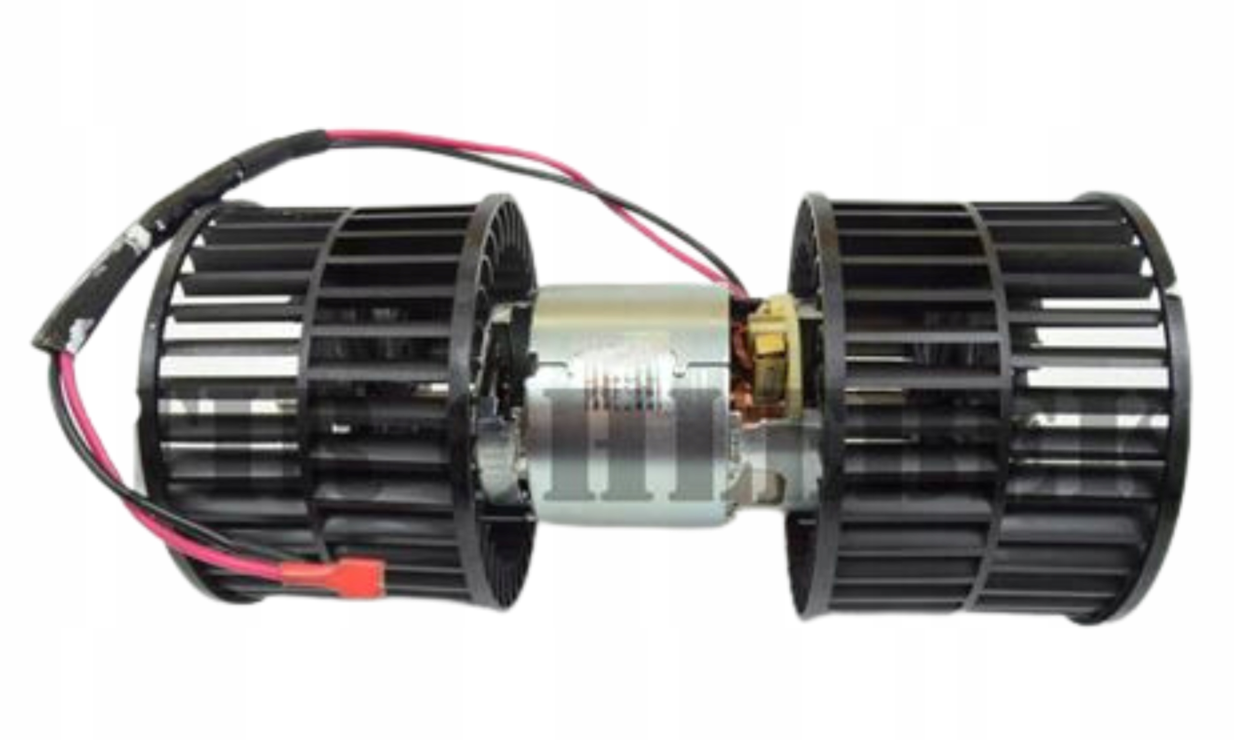 SILNIK DMUCHAWY RENAULT PREMIUM/MIDLUM 5001833357 za 181.29PLN z ...