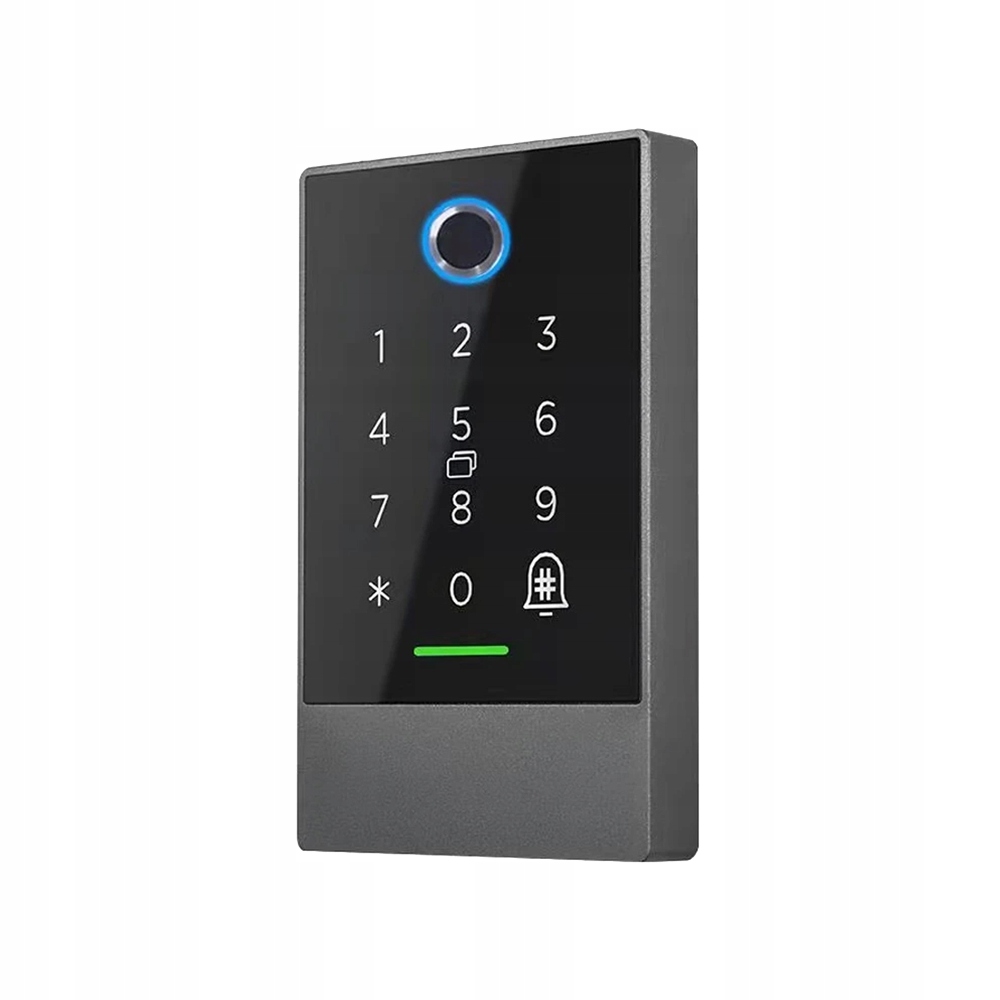 Šifrovač TTLOCK Smart Access Controller K2K2F základní za 3432 Kč - Allegro