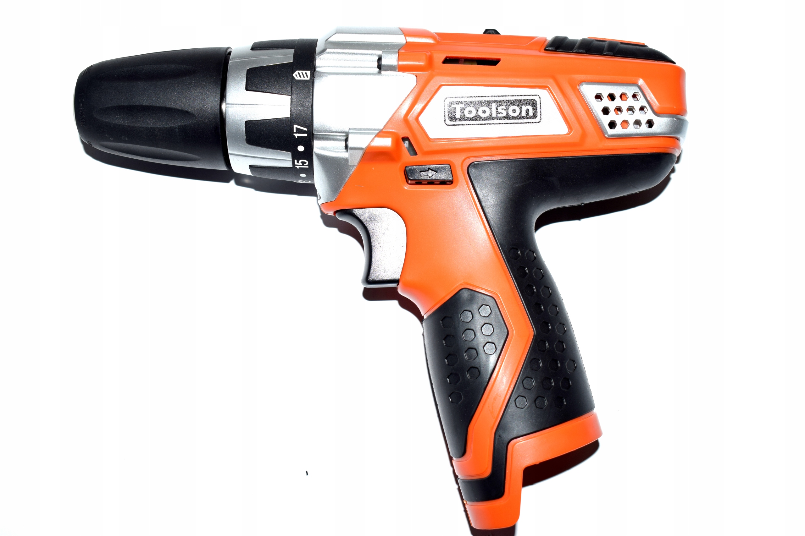 Wkrętarka Einhell zasilanie akumulatorowe 12 V 4513610 (4006825587753 ...