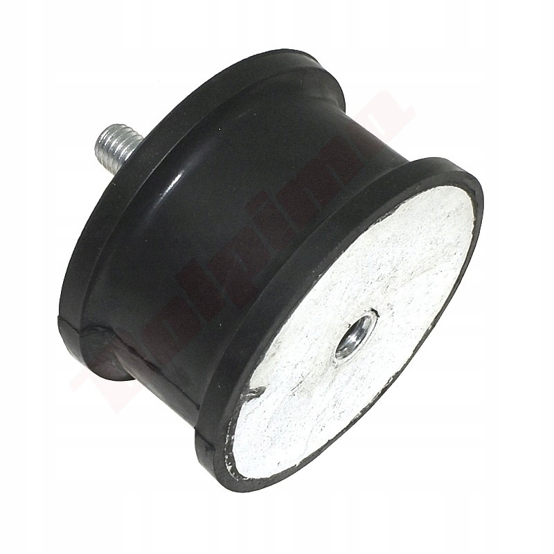 TLMIČ UNI FM 90x50mm M12x30/M12 - Allegro