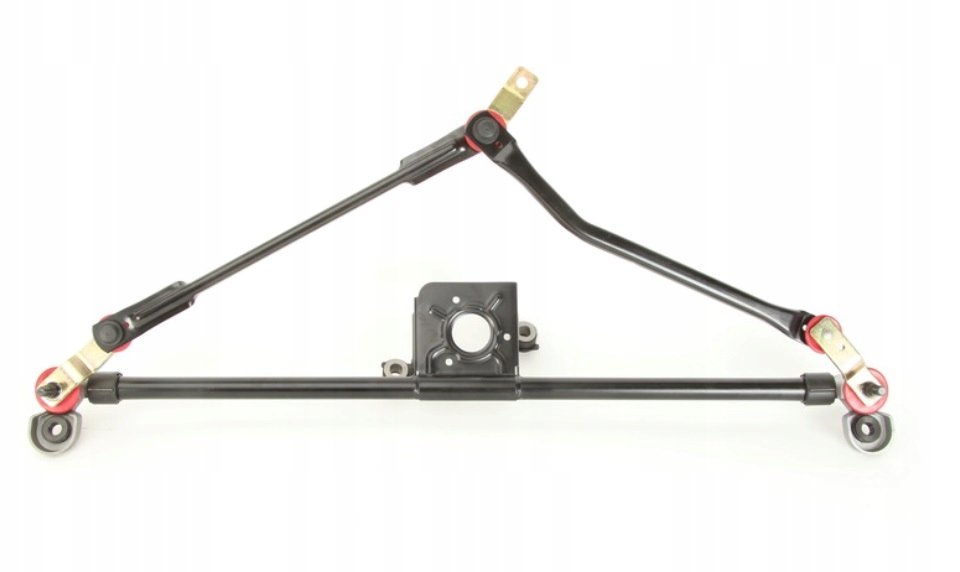 MECHANISMUS STĚRAČŮ MAN TGA TGM TGL TGS ÚZKÝ KA za 1818 Kč - Allegro