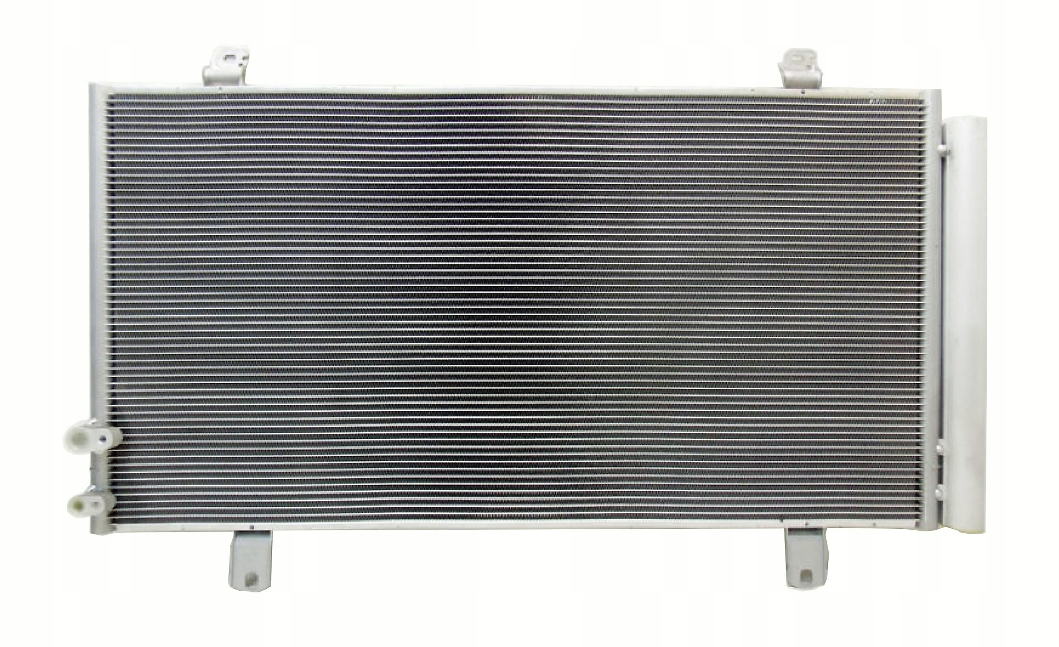 TOYOTA CAMRY 11-17 chłodnica klimatyzacji 3.5 V6 - porównaj ceny ...