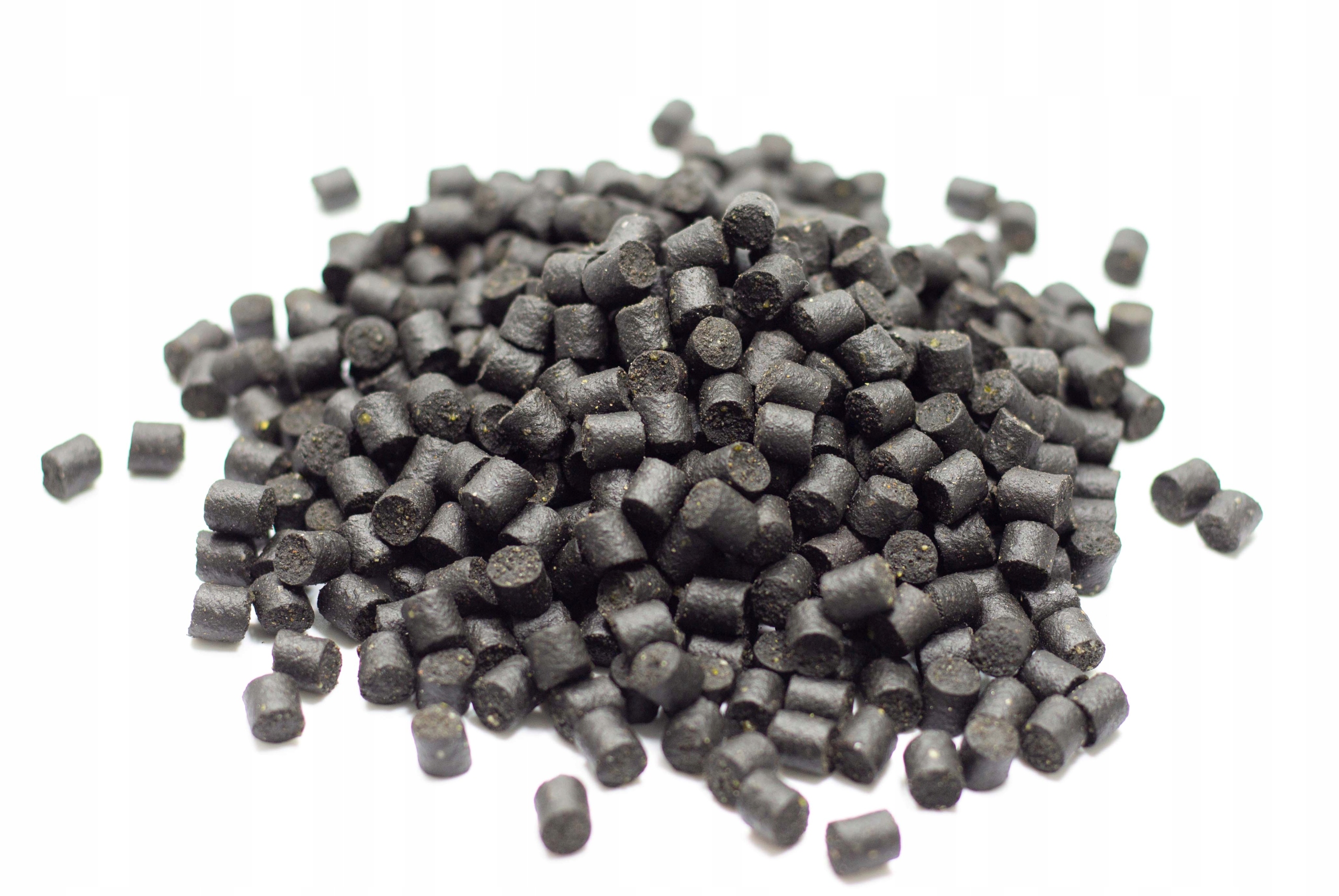 Pellet zanętowy 6mm Halibut 3kg na karpia amur węgorz śmierdziuch - PEL ... Pellet zanętowy 6mm Halibut 3kg na karpia amur węgorz śmierdziuch - PEL ...