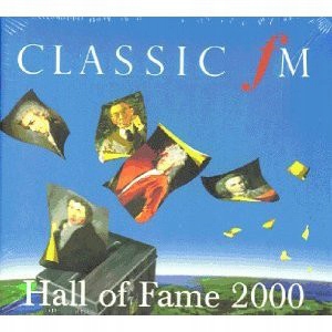 Classic FM Hall Of Fame CD • Cena, Opinie - Allegro