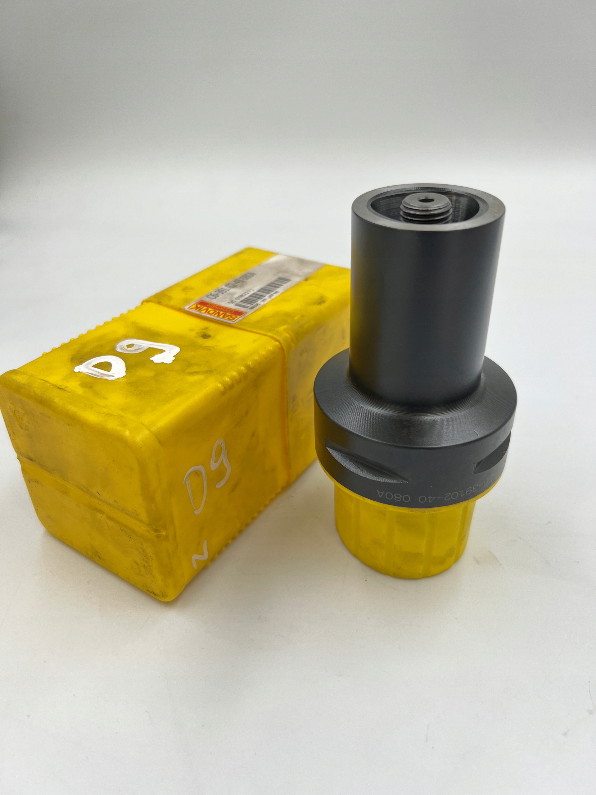 Sandvik C8-391.02-50 080a Redukcja w Uchwyty i przyrządy do mocowania - Największy wybór ...