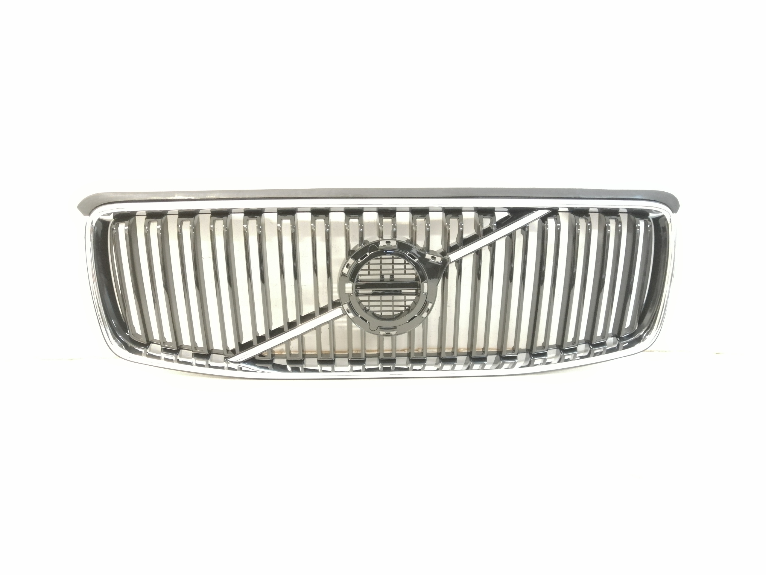 VOLVO XC90 II 2014- 20r atrapa krata grill black - porównaj ceny ...