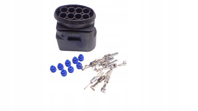 WTYCZKA KOSTKA VW AUDI SKODA SEAT 8D0973834 + PINY za 46.59PLN z Poznań ...