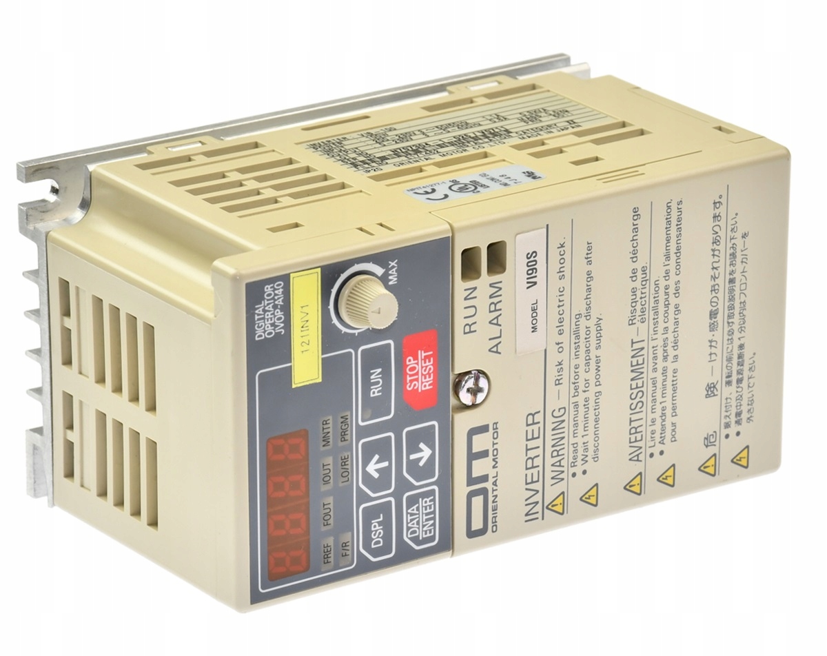 Regulator obrotów VIS-100 • Cena, Opinie • Sterowniki i regulatory ...