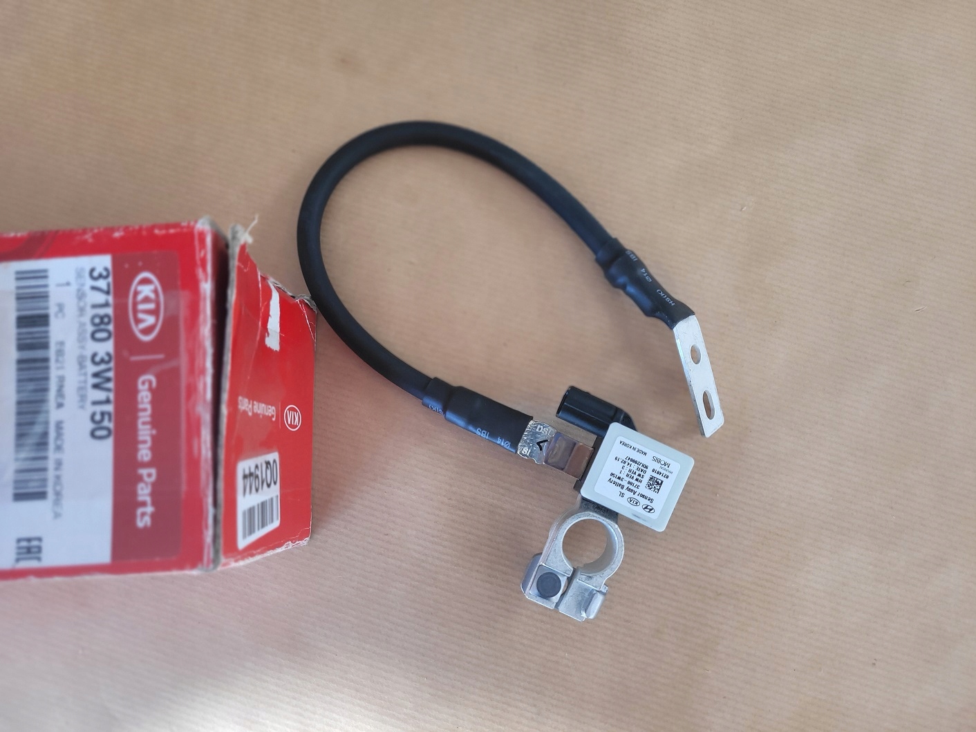 Kia OE 37180-3W150 - porównaj ceny - Allegro.pl