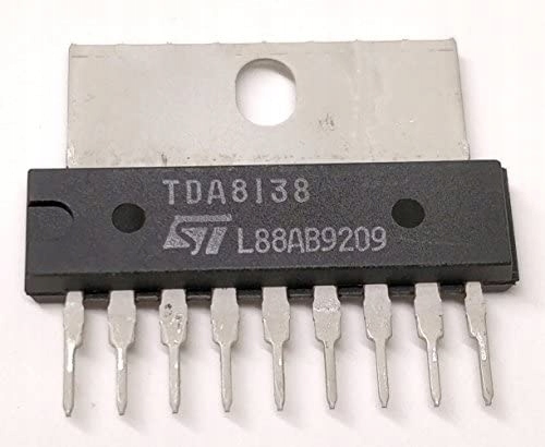 Tda8138 - Niska cena na Allegro.pl