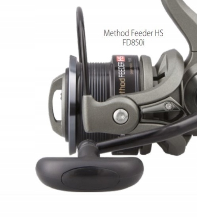 Megabaits Method Feeder Hs Fd850i - Niska cena na Allegro.pl