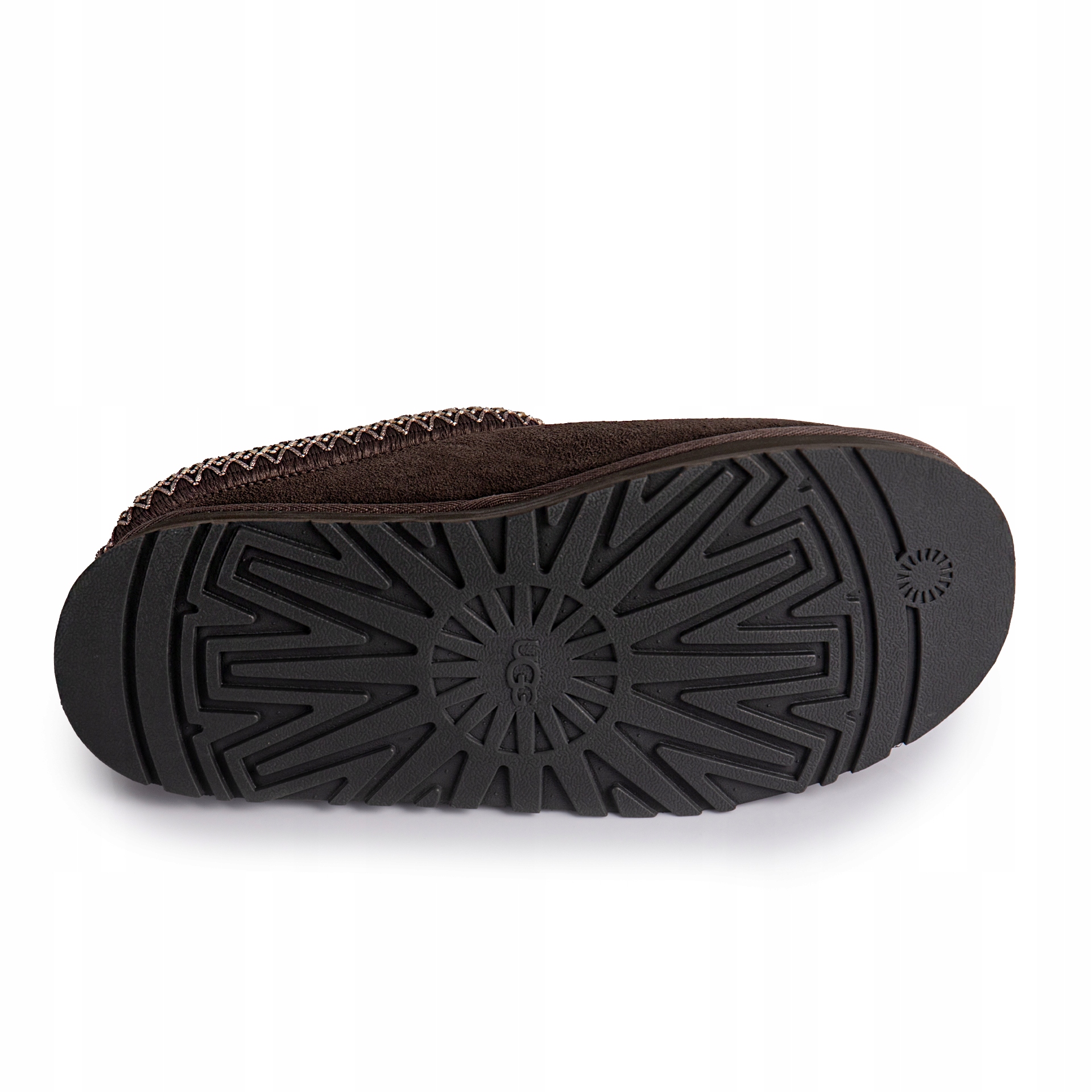UGG Tazz Slipper Molasses 41 (0197634784847) • Cena, Opinie • Kapcie ...