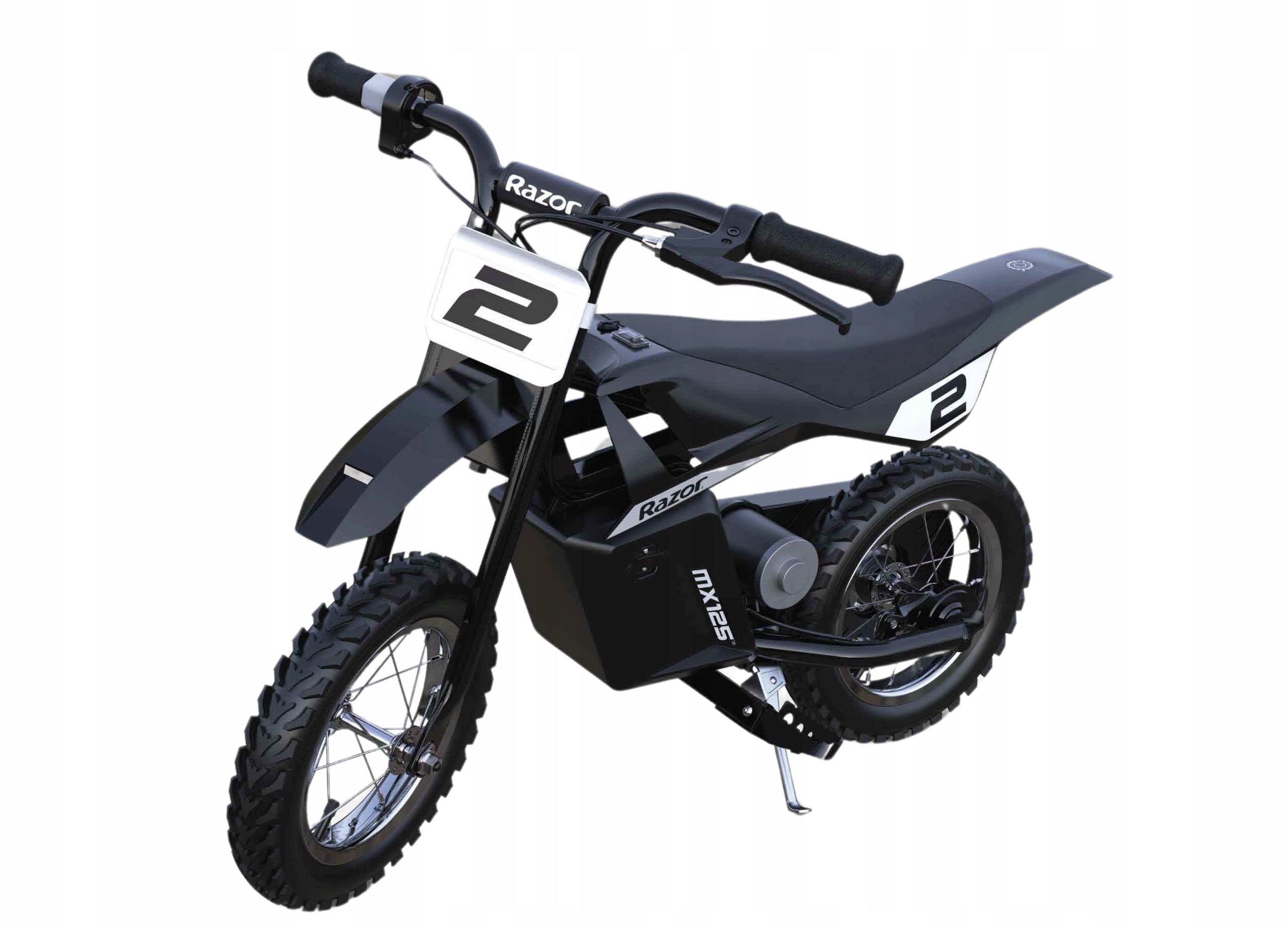 Motor Razor czarny do 50 kg (845423026516) • Cena, Opinie • Motory ...