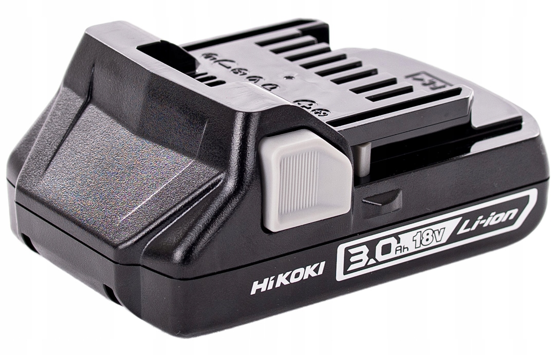 Akumulator Hikoki 18v - Niska cena na Allegro.pl