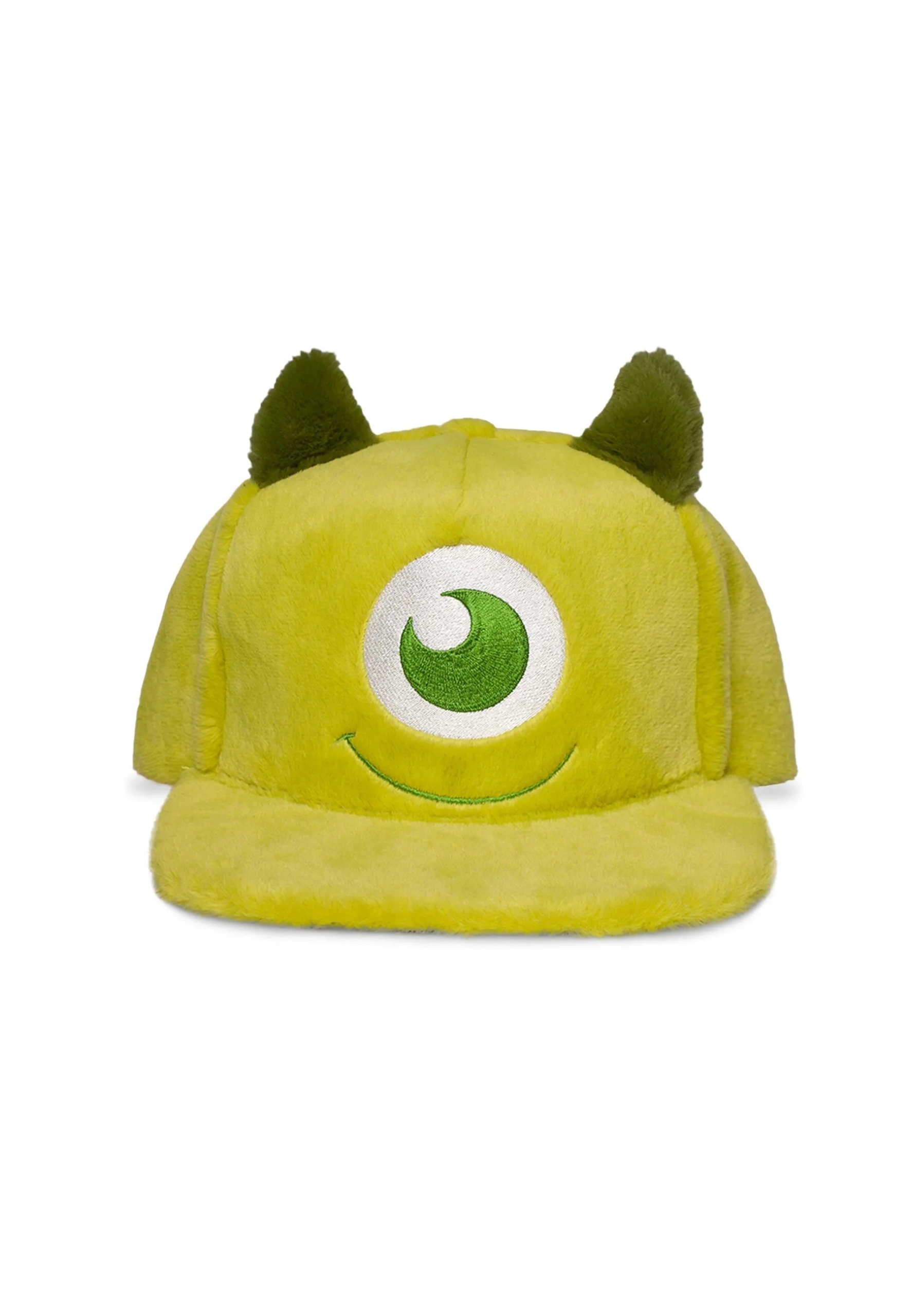 Czapka Snapback Disney Monsters Inc Mike / Disney (8718526141566 ...