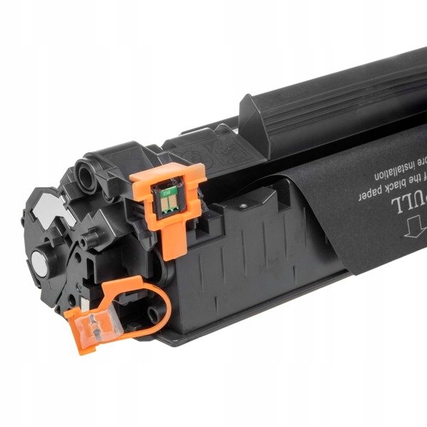 TONER DO HP CE285A 85A P1102 1102 P1102W NOWY - Sklep, Opinie, Cena w ...