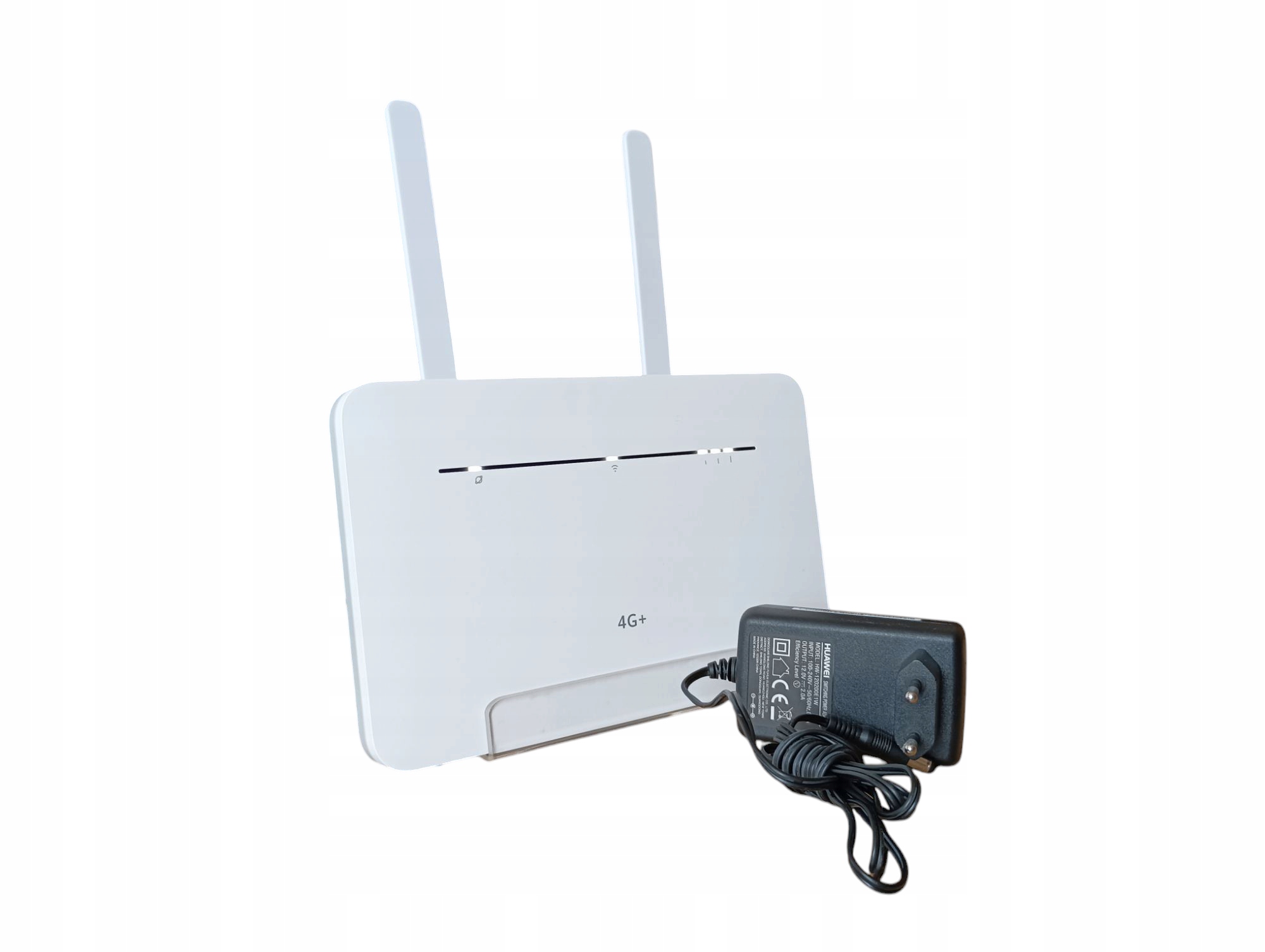 HUAWEI B535-333 domowy biurowy Router SIM 4G LTE 2x agregacja pasm ...