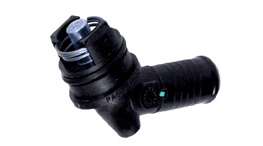 FORD MONDEO MK3 2,0 TDCI TERMOSTAT CHŁODNICY OLEJU 1128018 1372333 ...