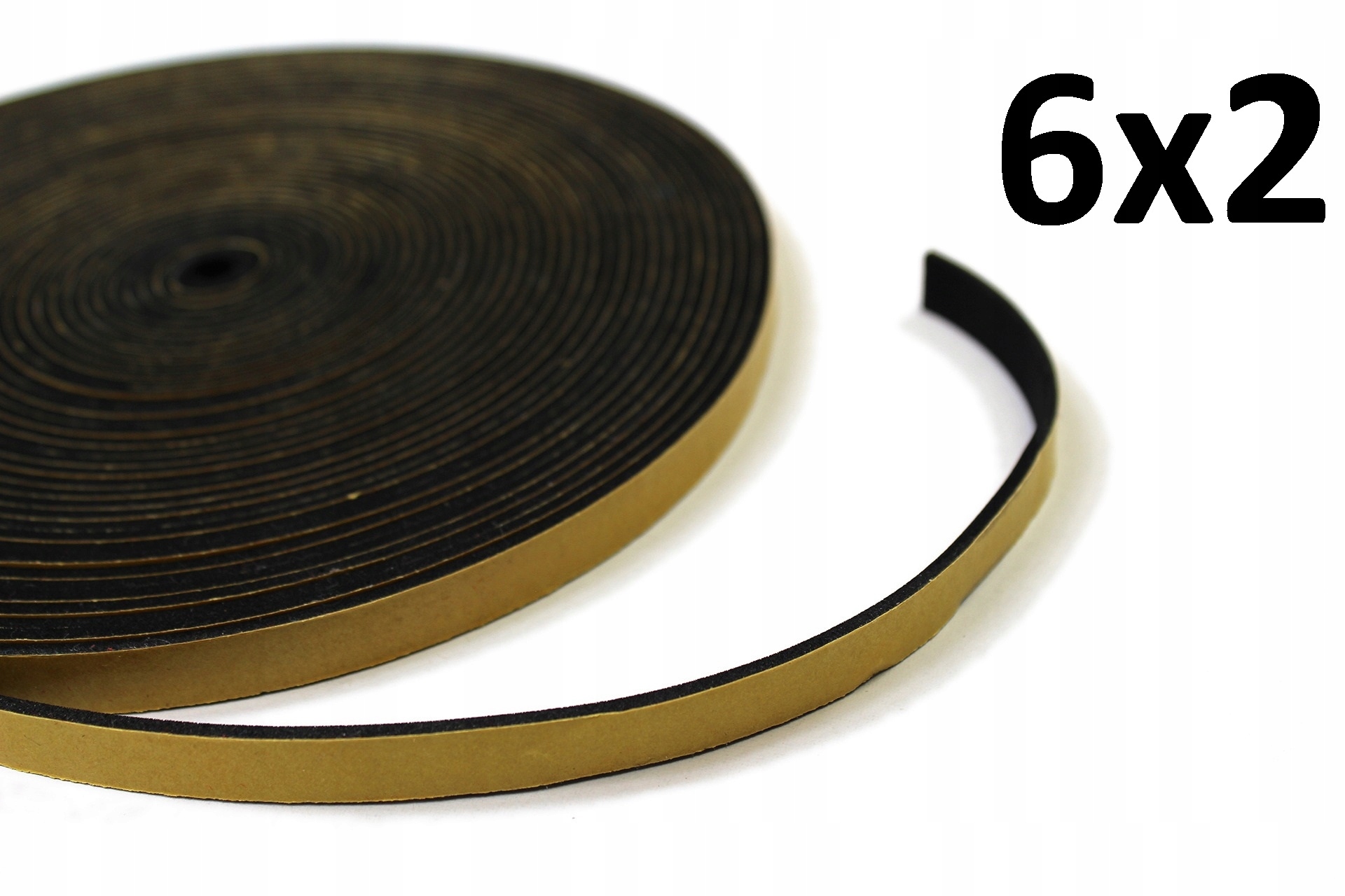 Uszczelka do miecha akordeonu 6x2mm 13956676270 - Sklepy, Opinie, Ceny ...
