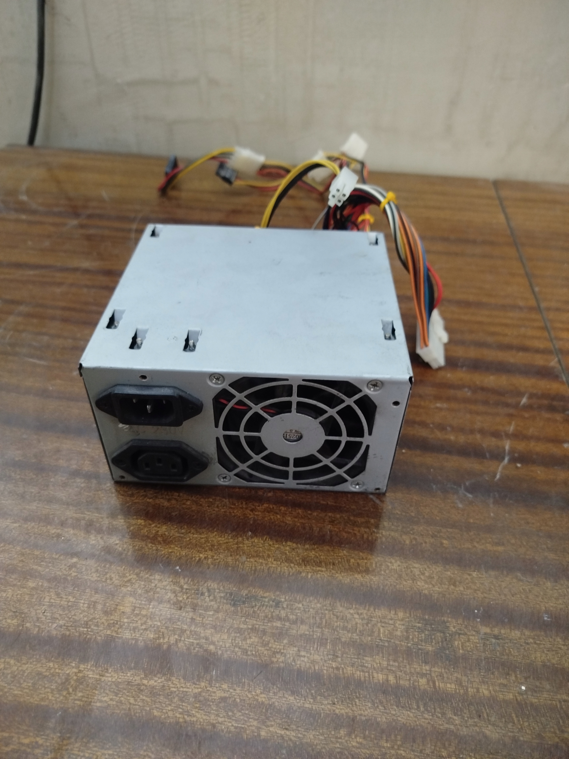 Zasilacz Codegen 350w Atx - Niska cena na Allegro