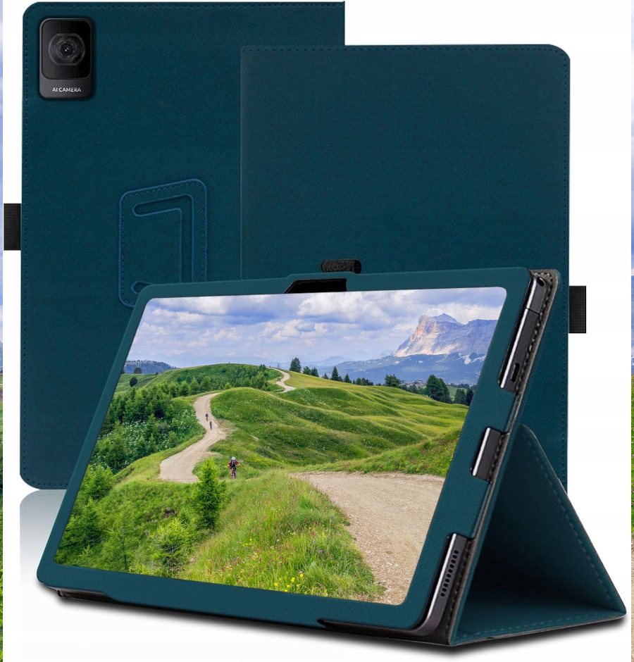Etui MBM do TCL Tab 10 Gen 2 8496G • Opinie - Allegro
