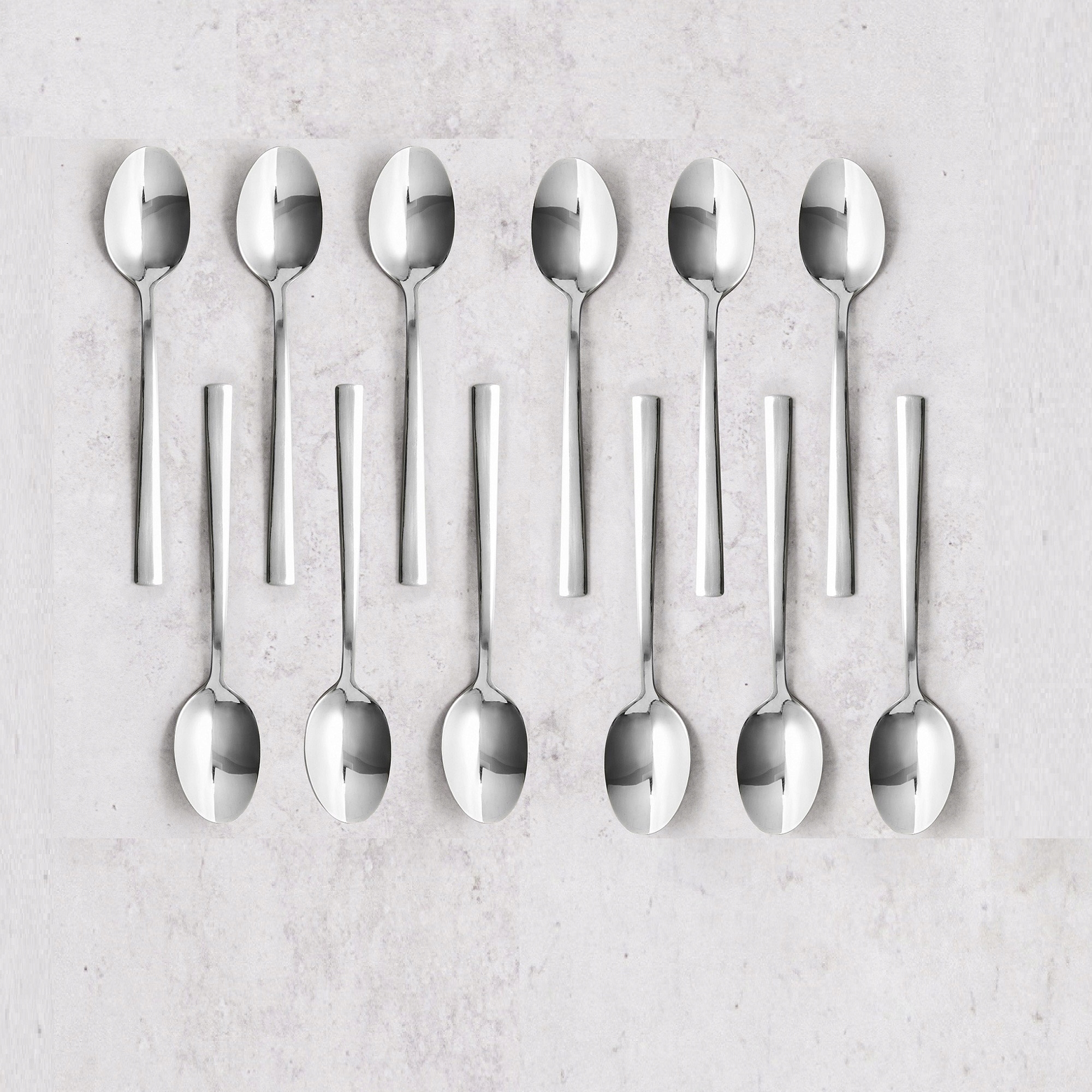 29876 Komplet 12 łyżeczek do herbaty Prato AMBITION (5904134298768 ...