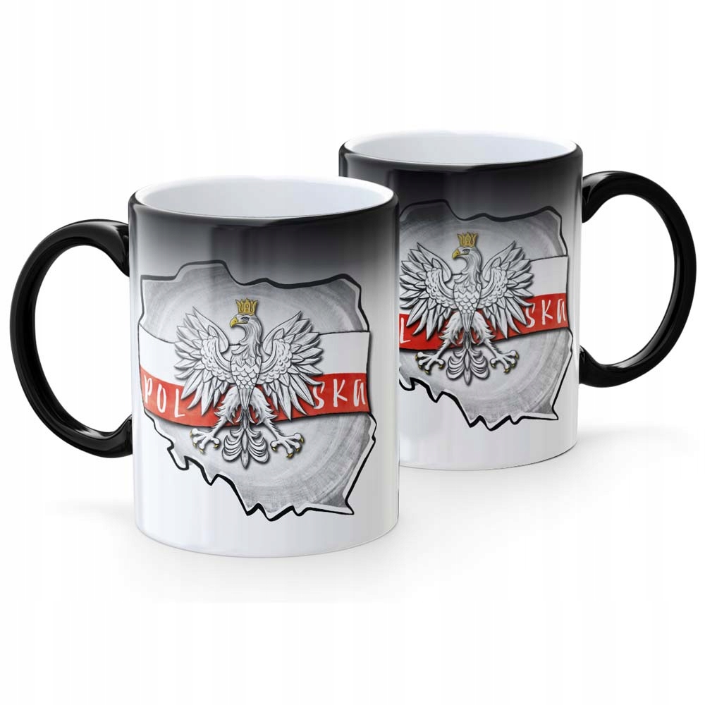 Kubek PrezencikABC_pl ceramika 330 ml (5903504100472) • Cena, Opinie • Kubki 14661229446 • Allegro