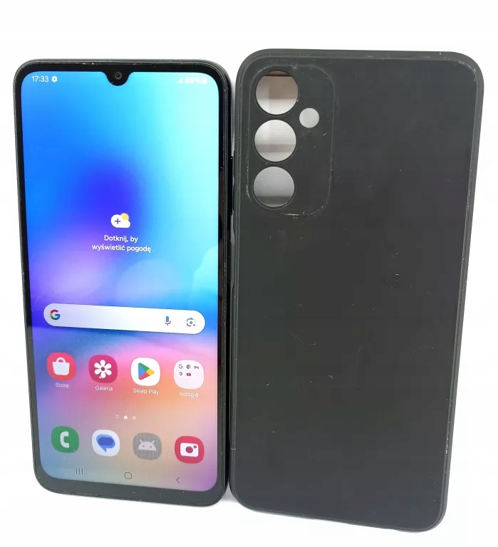 TELEFON SAMSUNG GALAXY A05S!! - Sklep, Opinie, Cena w Allegro.pl