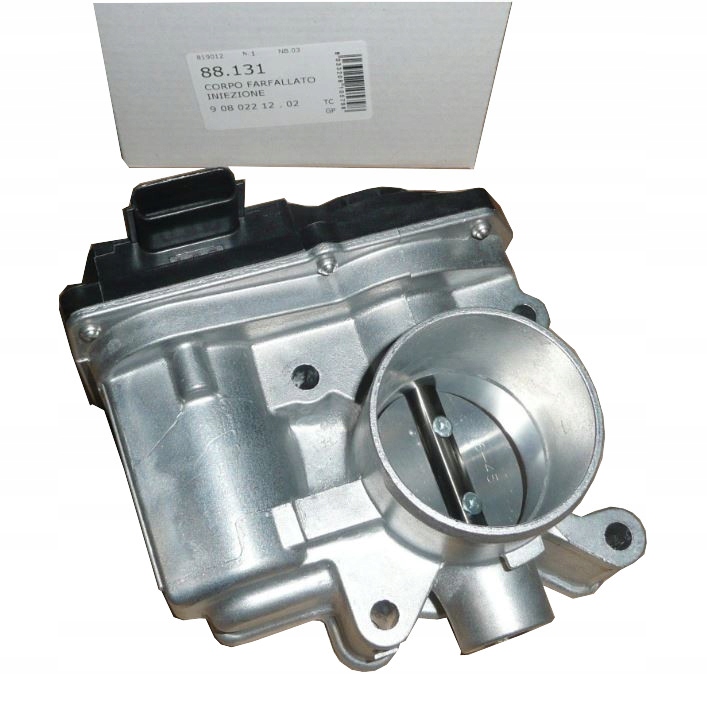 KORPUS PRZEPUSTNICY RENAULT KANGOO 1.6 8200728892 8033208105798 za 815 ...