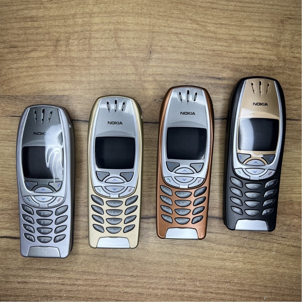 Klawiatura Nokia 3310i w Obudowy, panele do telefonów - Allegro.pl