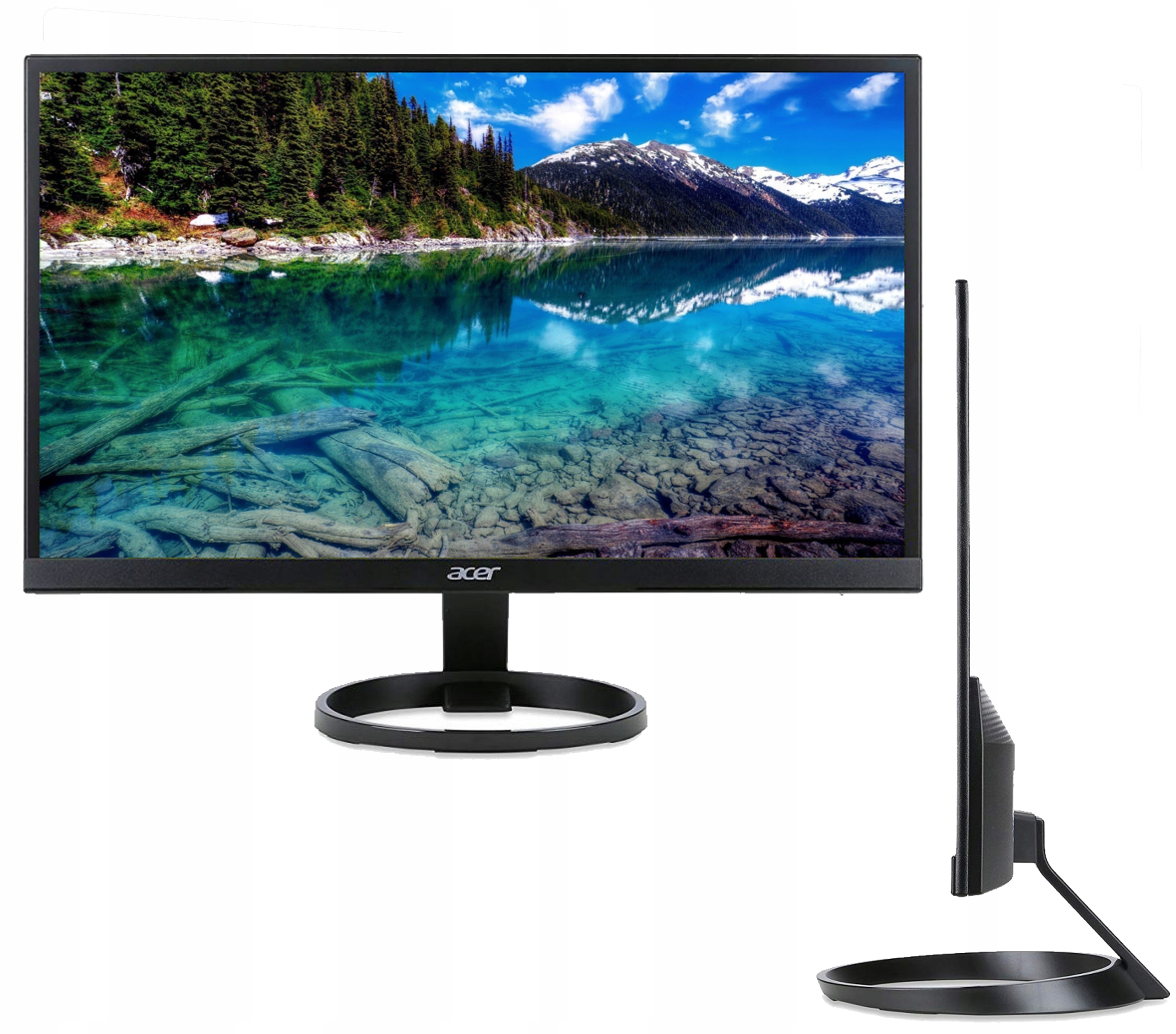 Monitor LED Acer R231Bbmix 23 " 1920 x 1080 px IPS / PLS - Sklep ...