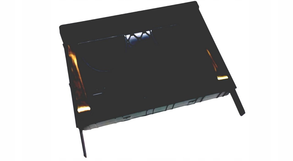 VOLVO S60 V60 S90 V90 XC60 uchwyt na kubki tylny OE 31498321 ...