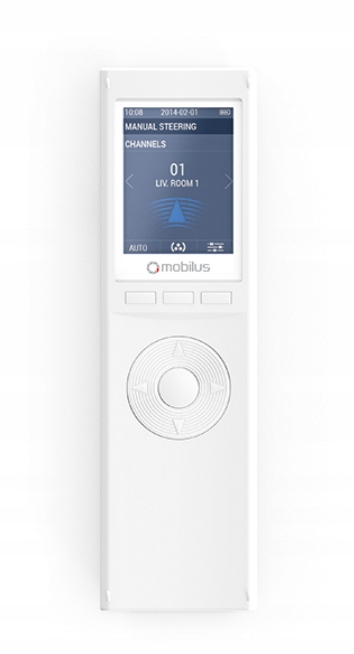 Mobilus Cosmo - Niska cena na Allegro.pl