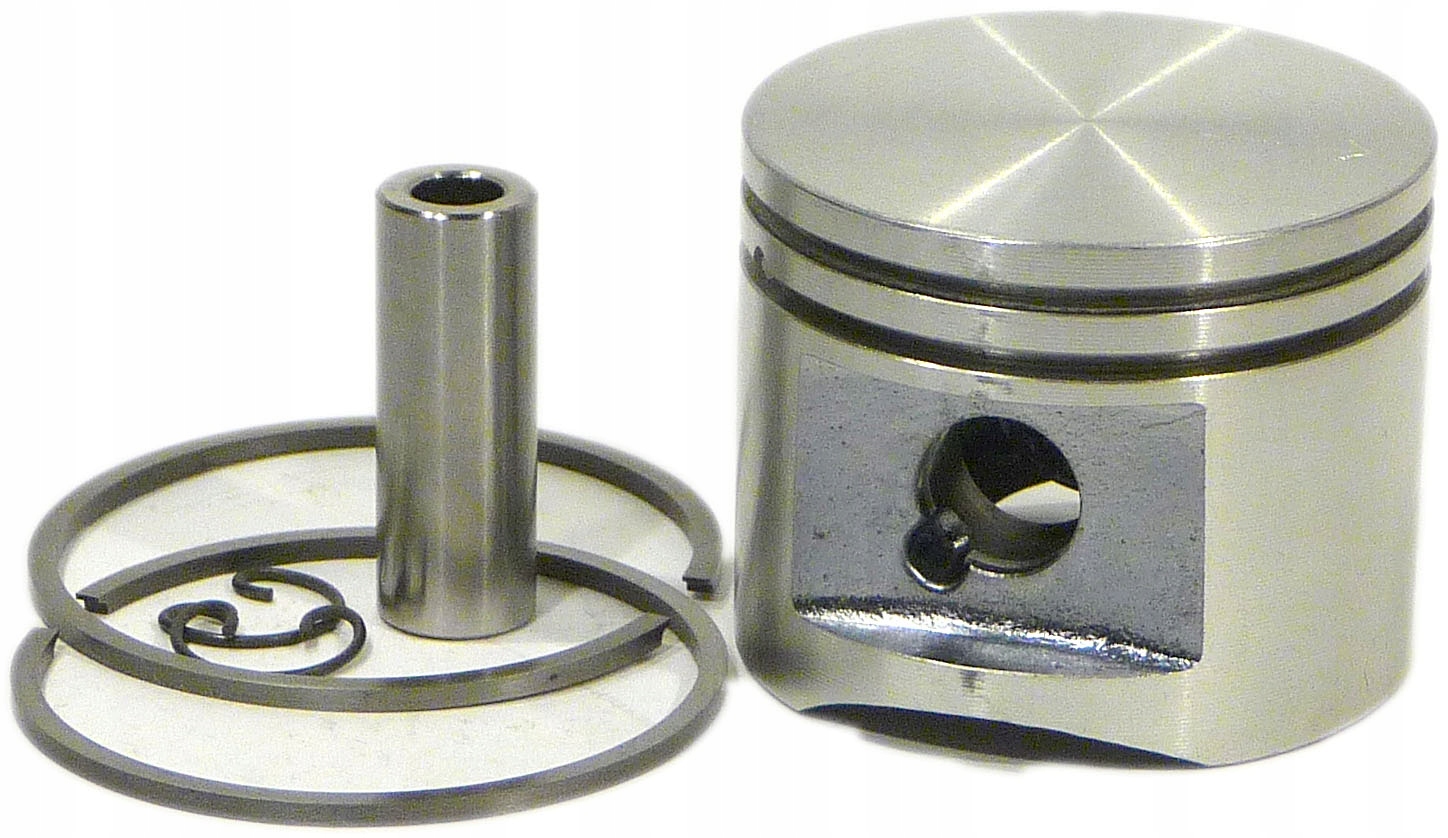 TŁOK KOMPLET STIHL 025 MS250 FS450 FR450 śr. 42 mm sw. 10 mm GM • Cena ...