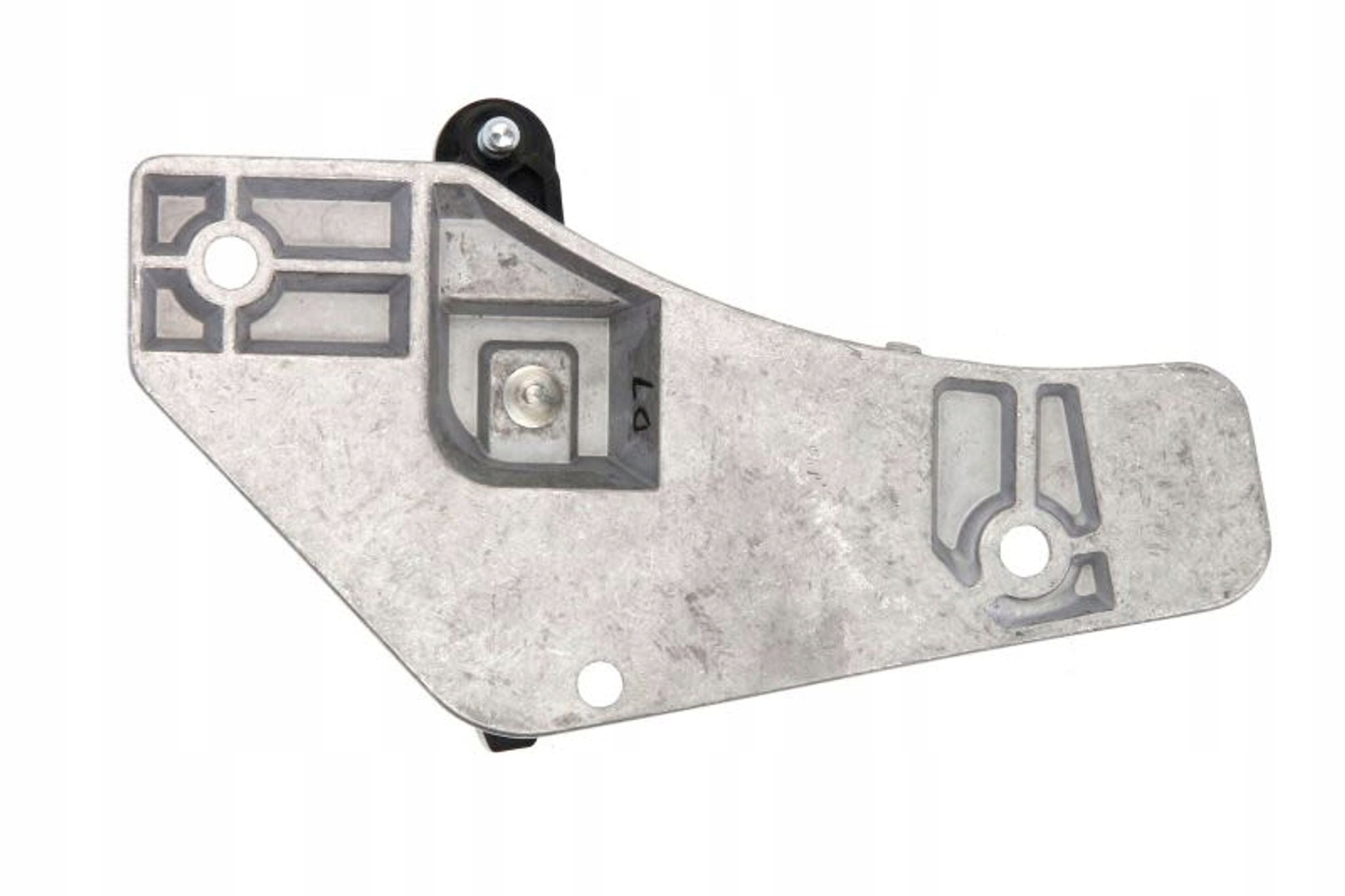 Klamka drzwi L (wewnętrzna, mechanizm) DAF XF 105 12.9D 10.05- DAF-DH-008L za 107.22PLN z ...