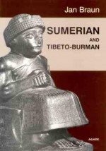 Sumerian and Tibeto-Burman, Jan Braun (11426018118) | Książka Allegro