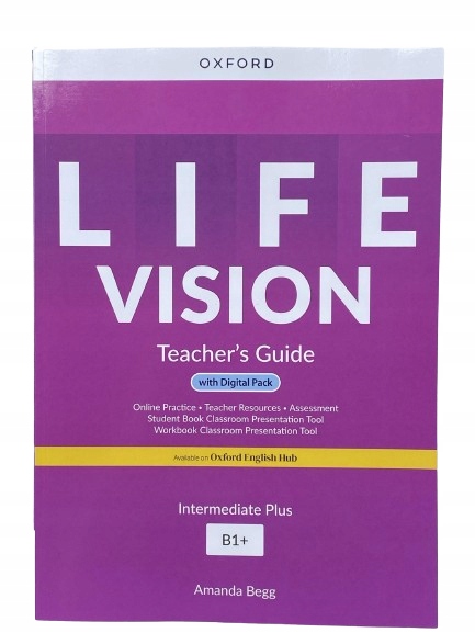 Life vision intermediate plus sprawdziany teachers - Allegro.pl Life vision intermediate plus sprawdziany teachers - Allegro.pl