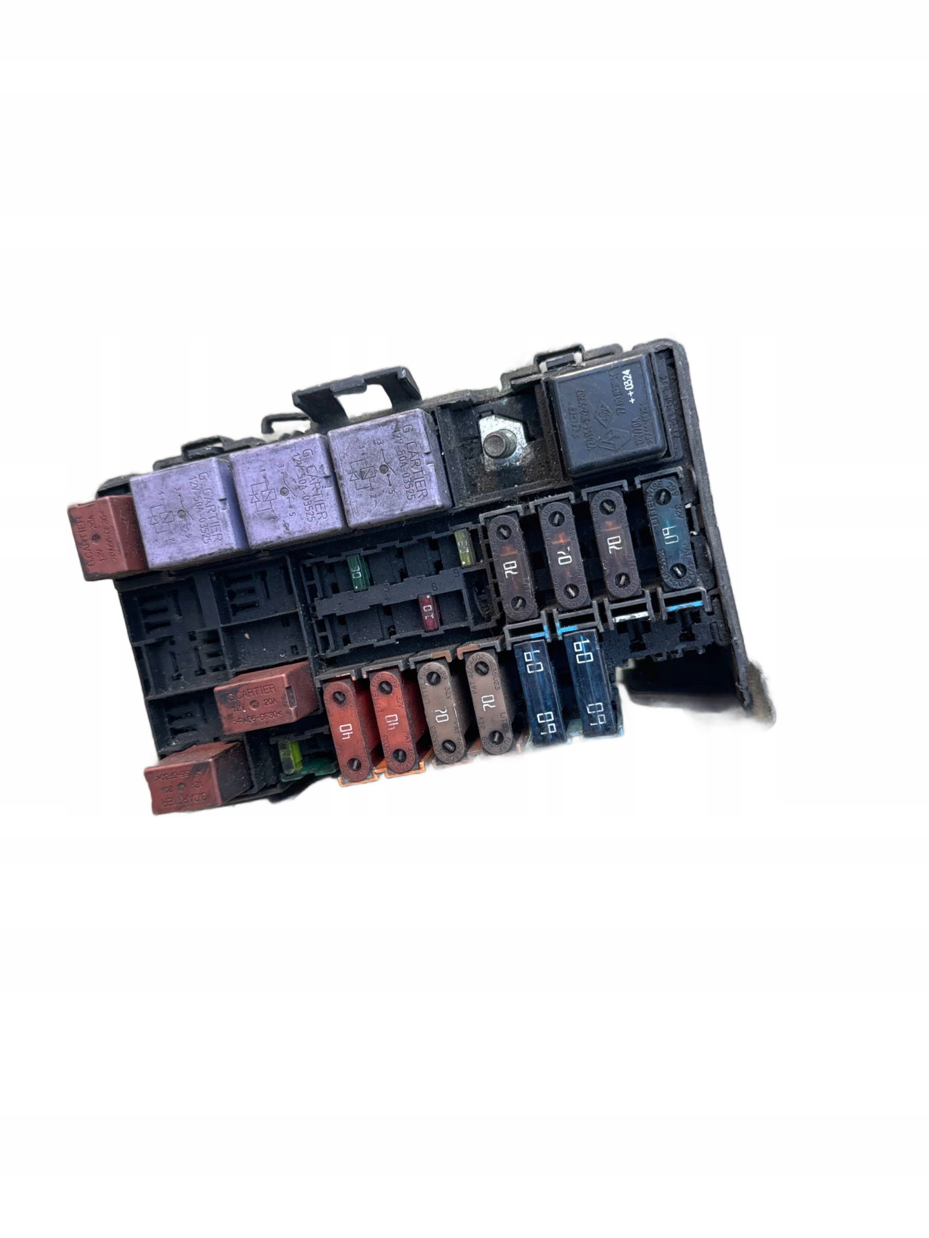 8200229233 - Niska cena na Allegro