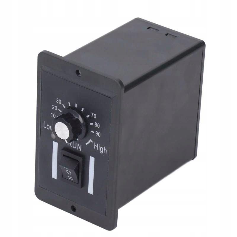 Dc Switch Motor Controller - Niska cena na Allegro.pl