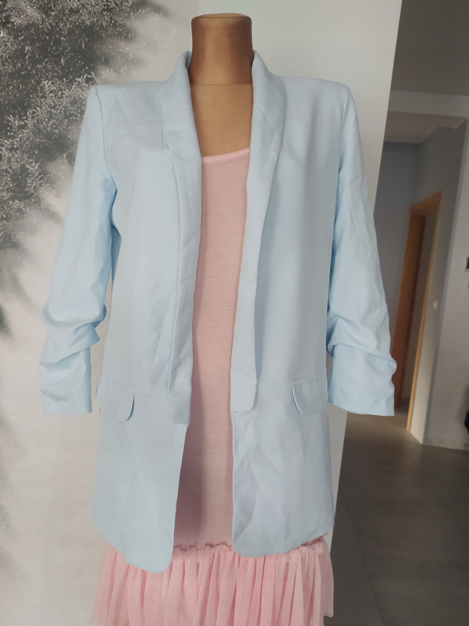 Polwar Marynarka - Niska cena na Allegro.pl