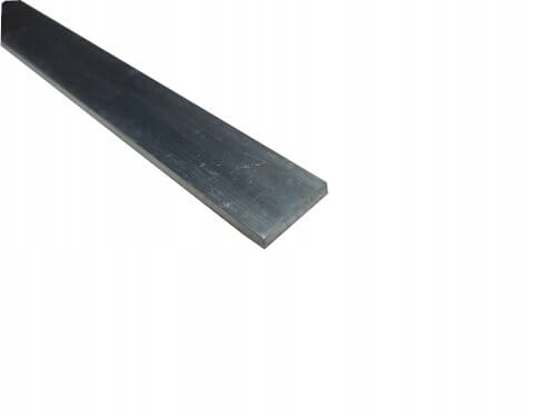 PŁASKOWNIK ALUMINIOWY 50X20 1MB (PŁASKOWNIK ALUMINIOWY 50X20 1MB ...