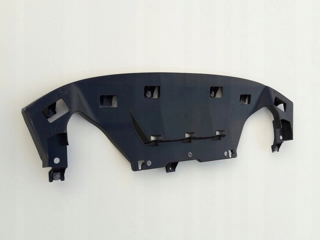 KD53-50-0S0A - Mazda CX5 KE защита бампера радиатора передняя 12-17 ...