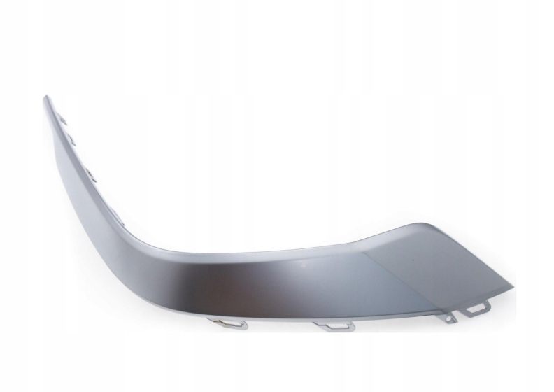 NOWA LISTWA ZDERZAKA S-LINE LEWA AUDI A4 B9 2019- 8W0853555 za 160 zł z ...