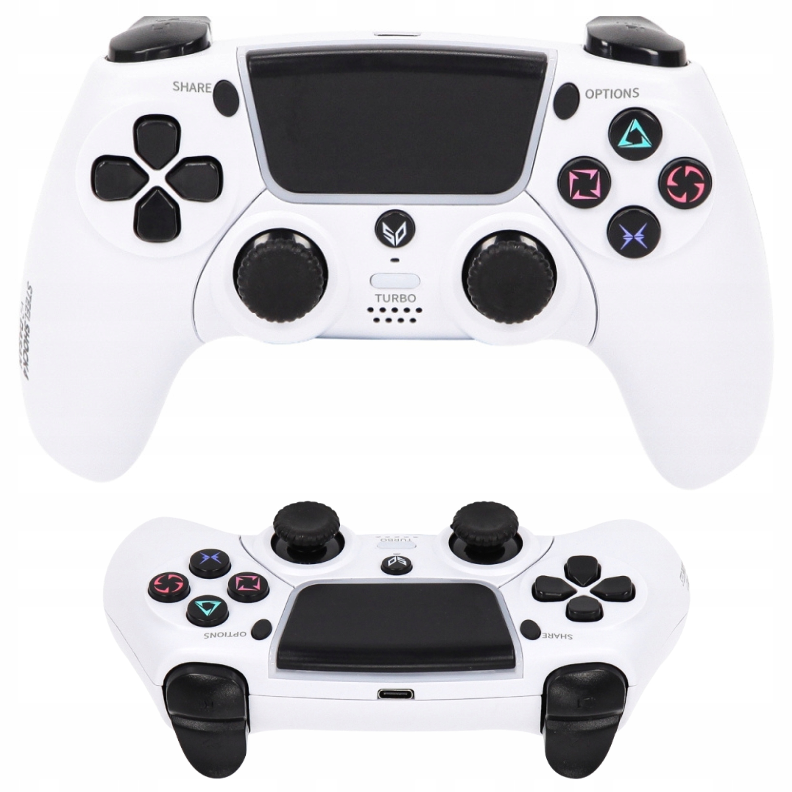 Pady do Sony PlayStation 4 (PS4) - Allegro.pl