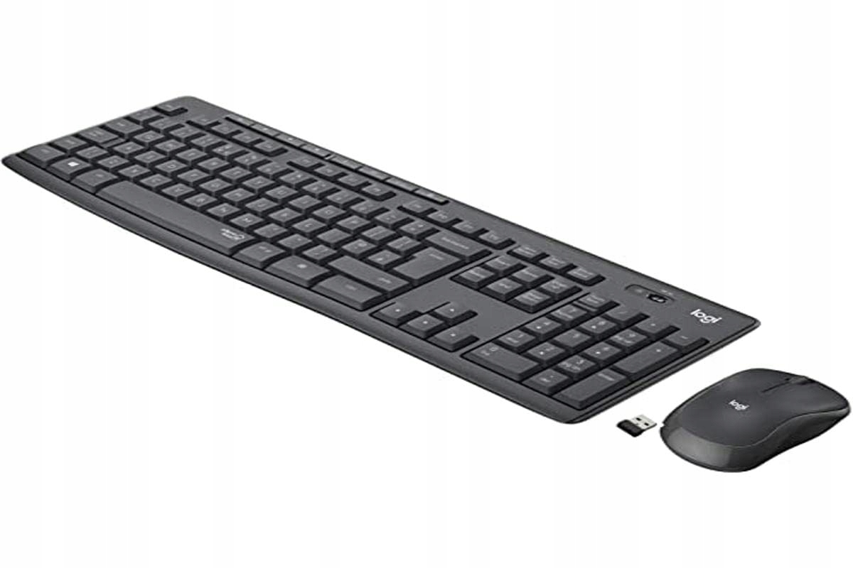 Logitech - Input Devices - Niska cena na Allegro